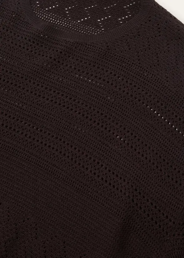 Loro Piana Royal Lightness Crewneck