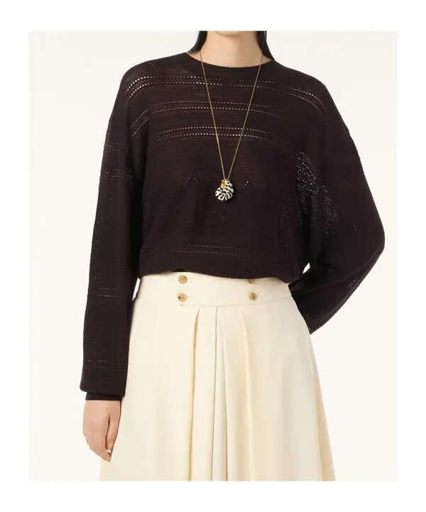 Loro Piana Royal Lightness Crewneck