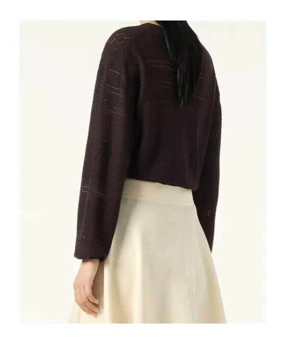 Loro Piana Royal Lightness Crewneck