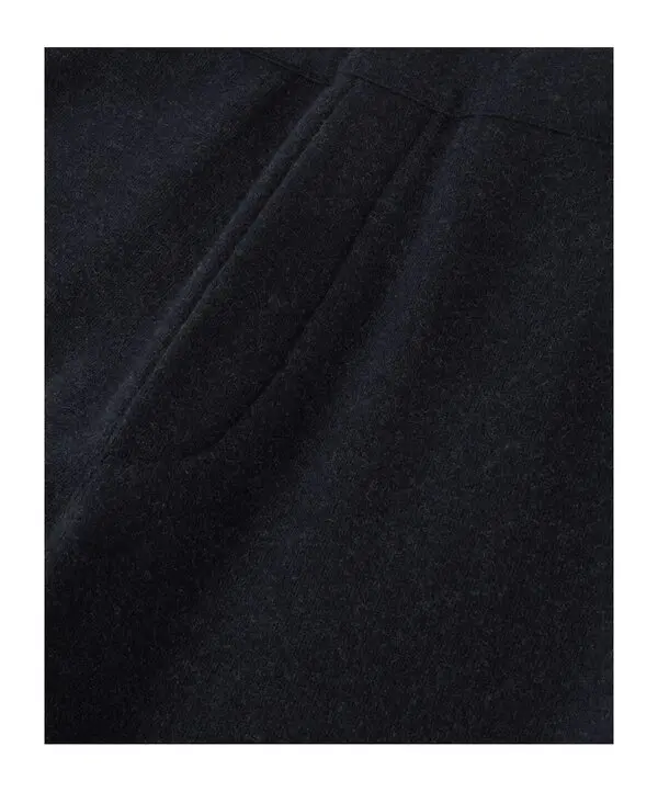 Loro Piana Rio Bodro Pants - Navy Blue
