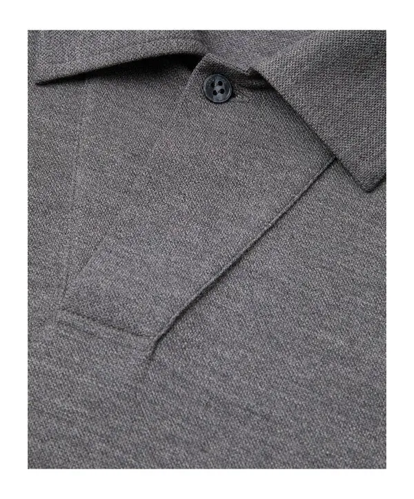 Loro Piana Colmegna Polo Shirt