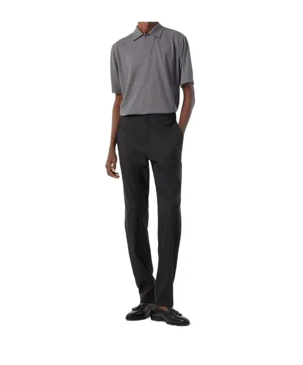 Loro Piana Colmegna Polo Shirt