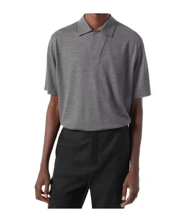 Loro Piana Colmegna Polo Shirt