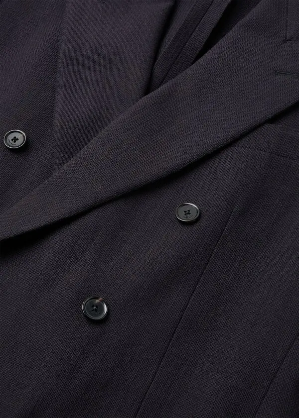 Loro Piana Milano Blazer