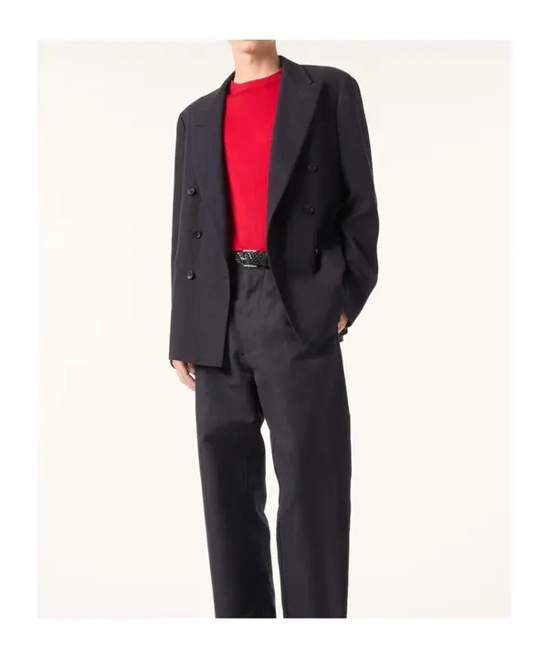 Loro Piana Milano Blazer