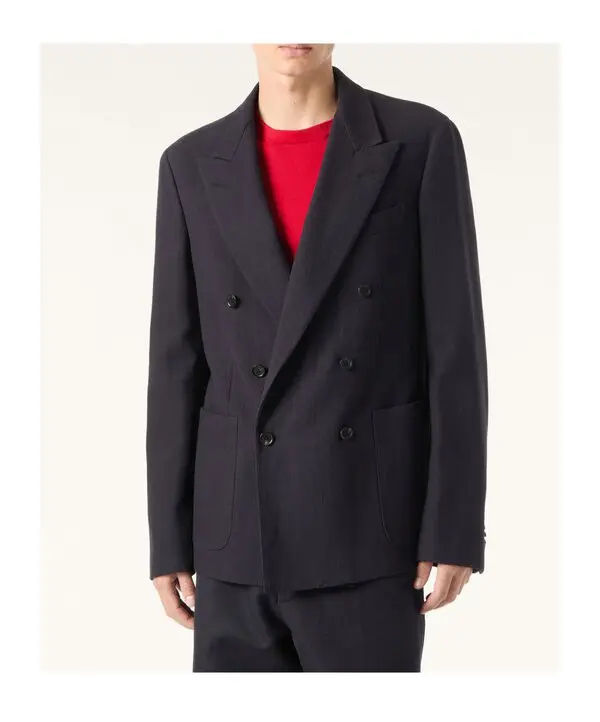 Loro Piana Milano Blazer