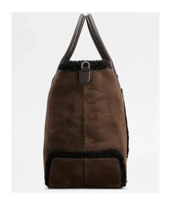 TOD'S Di Large Handbag