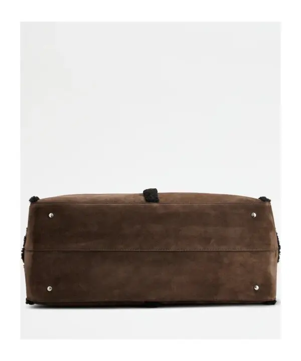 TOD'S Di Large Handbag