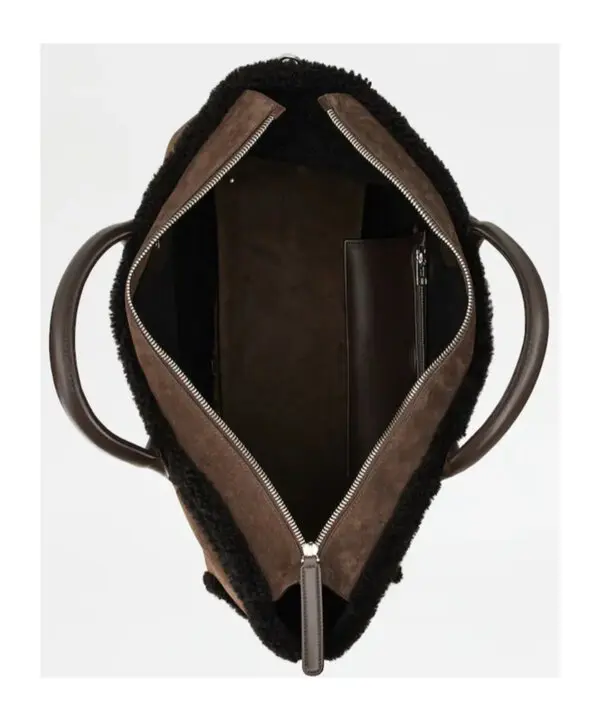 TOD'S Di Large Handbag