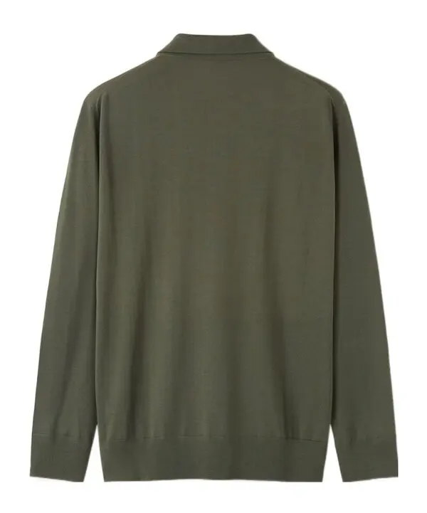 Loro Piana Polo