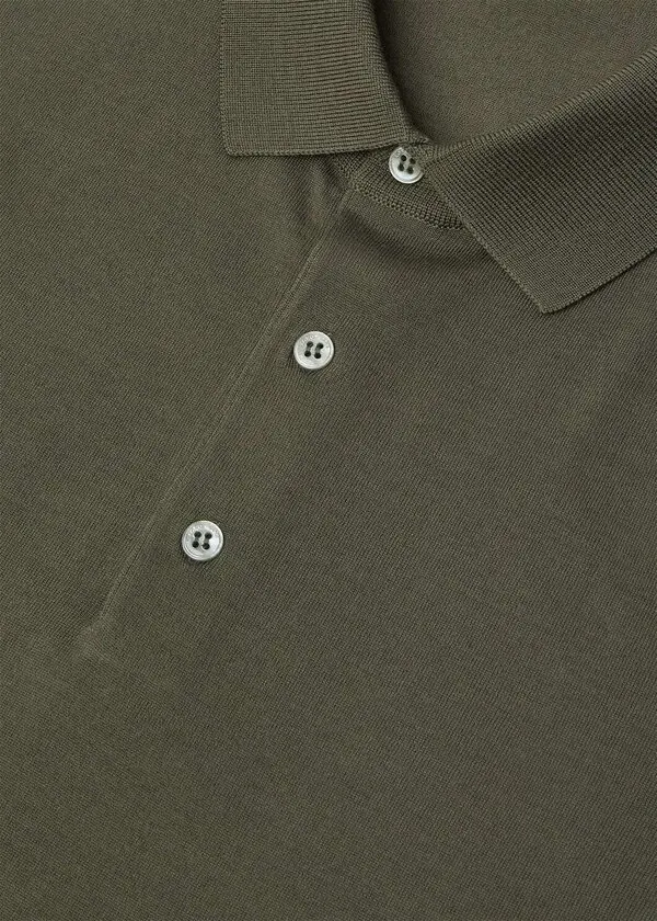 Loro Piana Polo