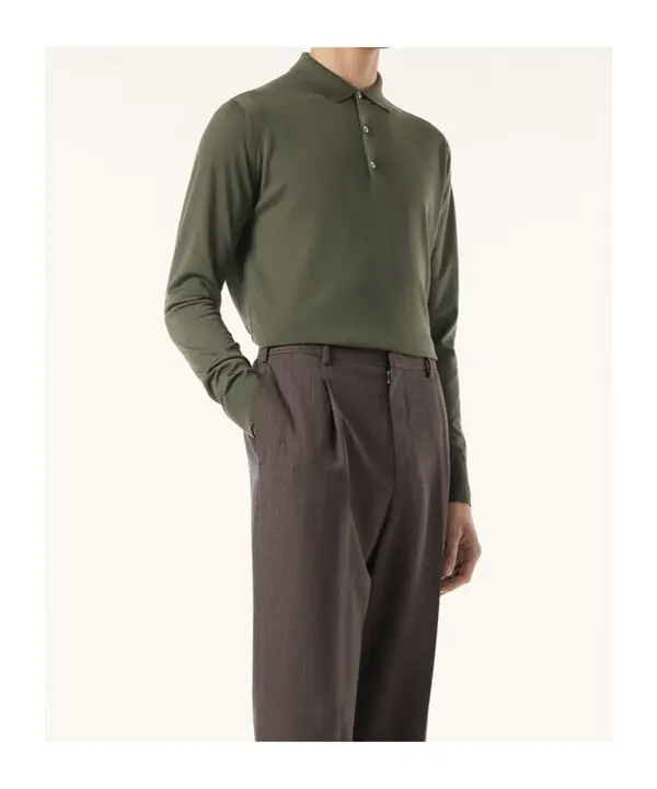 Loro Piana Polo