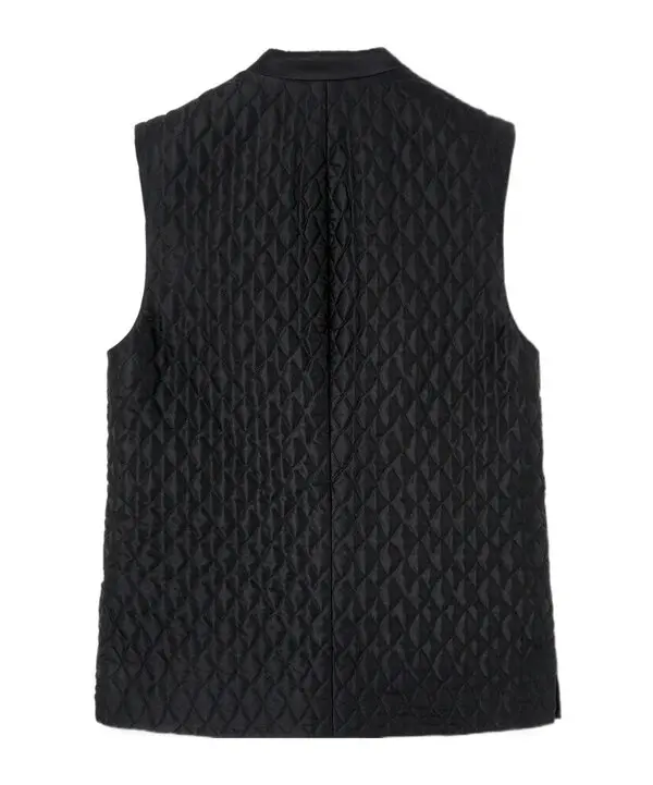 Loro Piana Windsor Vest