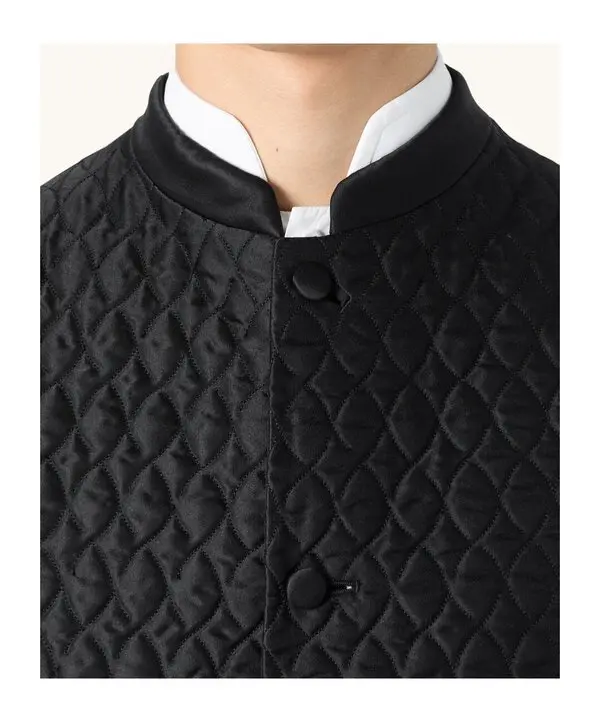 Loro Piana Windsor Vest