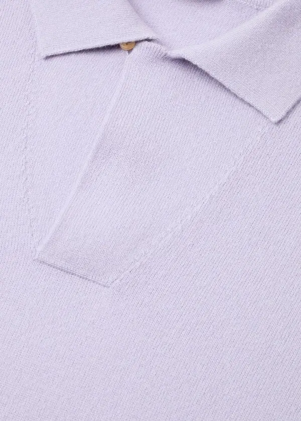 Loro Piana Sergio Polo Shirt