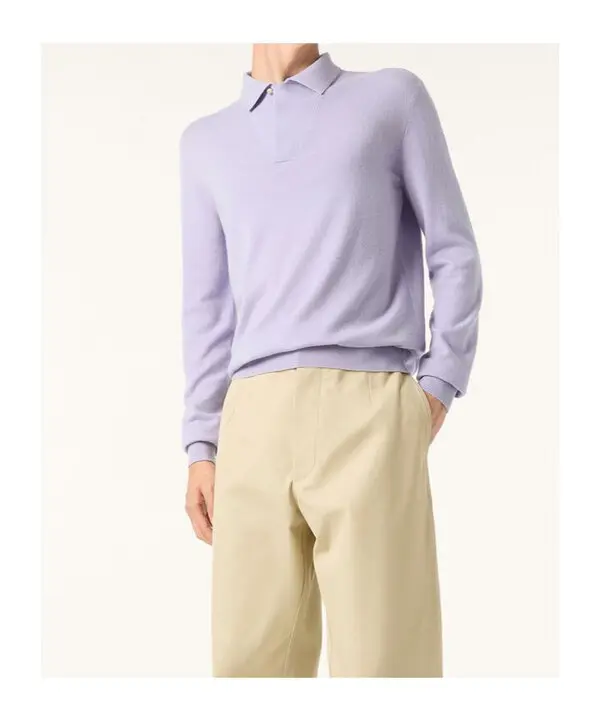 Loro Piana Sergio Polo Shirt