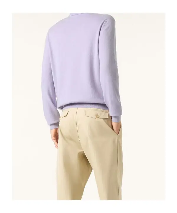Loro Piana Sergio Polo Shirt