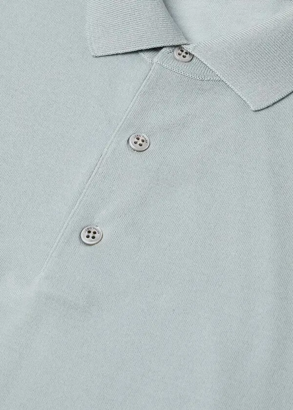 Loro Piana Polo