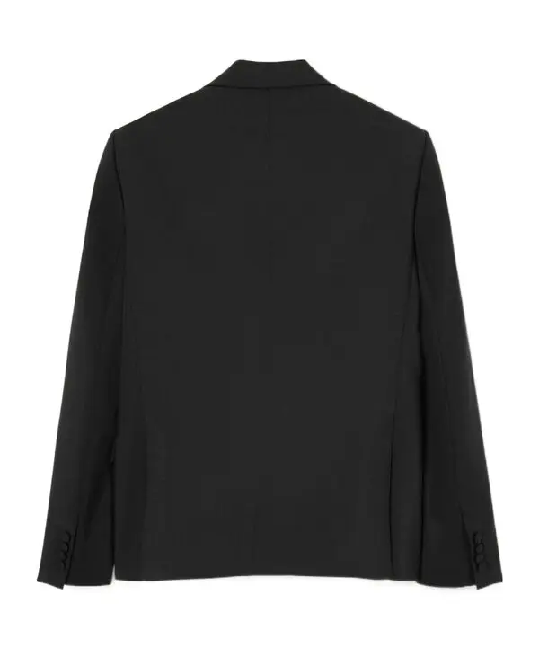 Loro Piana Highgrove Suit