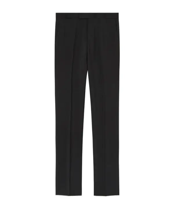 Loro Piana Highgrove Suit