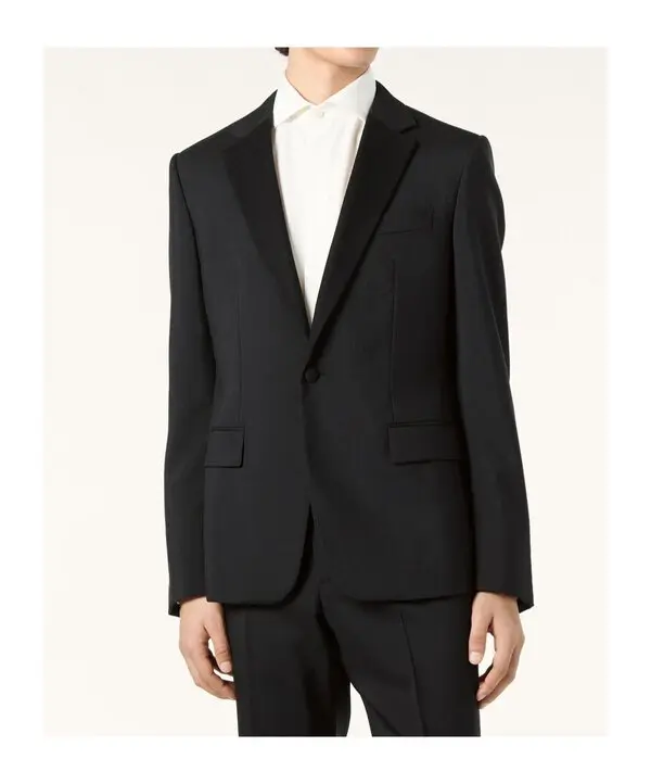 Loro Piana Highgrove Suit