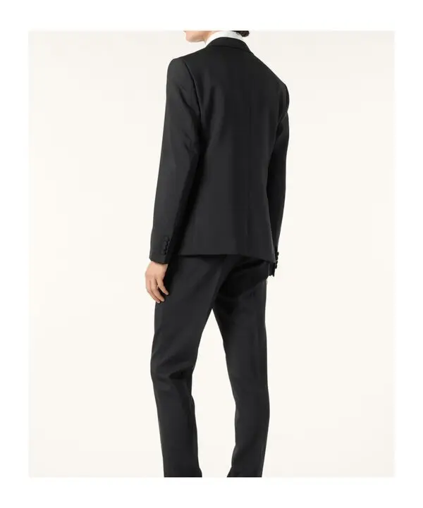 Loro Piana Highgrove Suit
