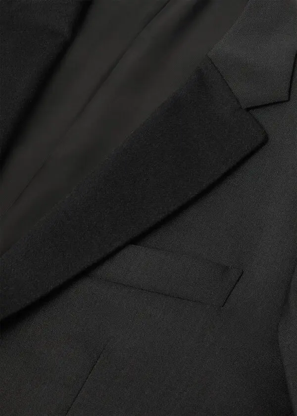 Loro Piana Highgrove Suit