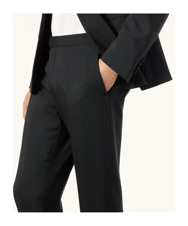 Loro Piana Highgrove Suit