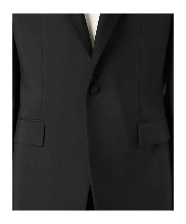 Loro Piana Highgrove Suit