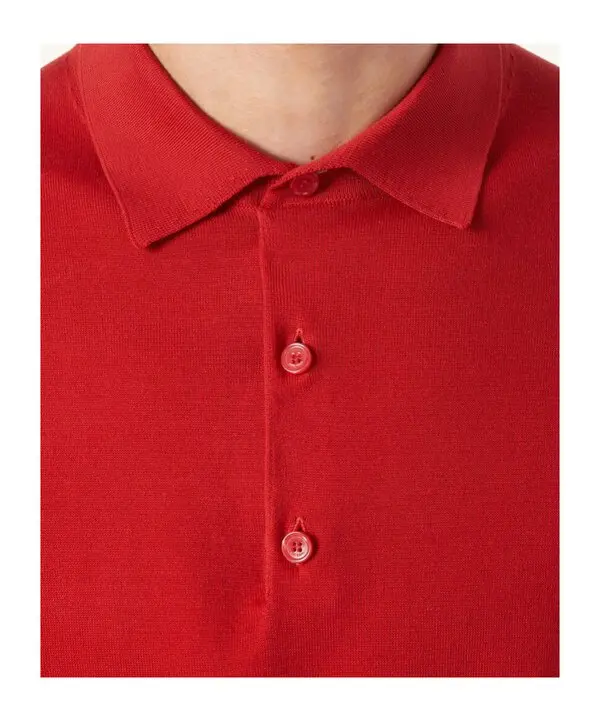 Loro Piana Polo Shirt
