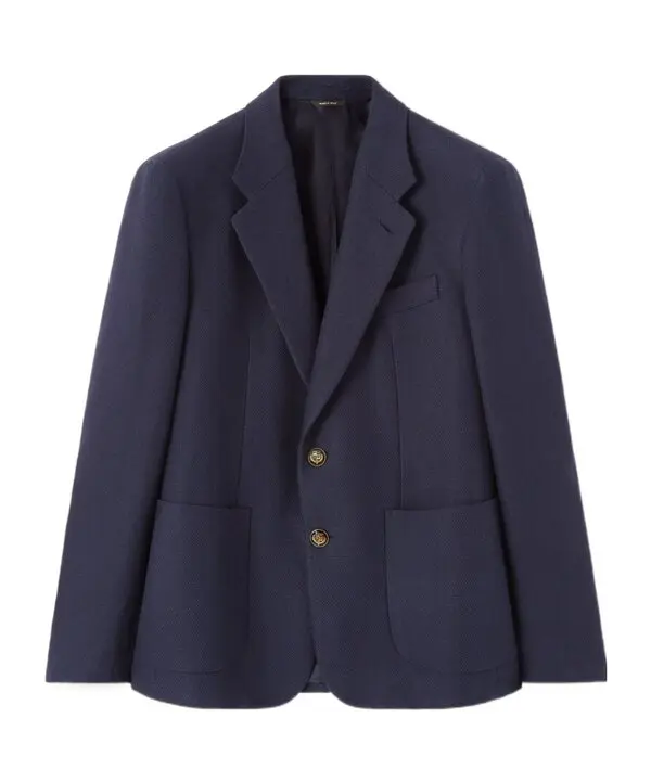 Loro Piana Hedland Blazer