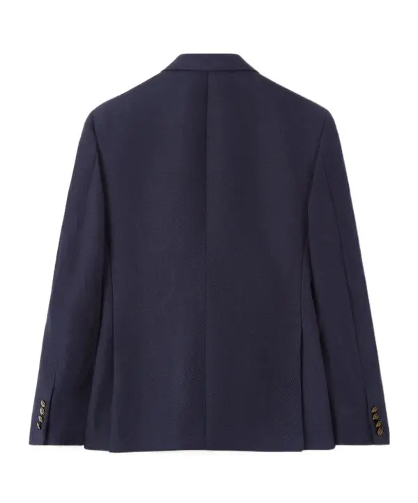 Loro Piana Hedland Blazer