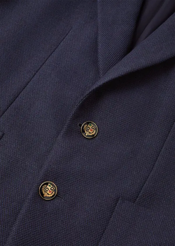 Loro Piana Hedland Blazer