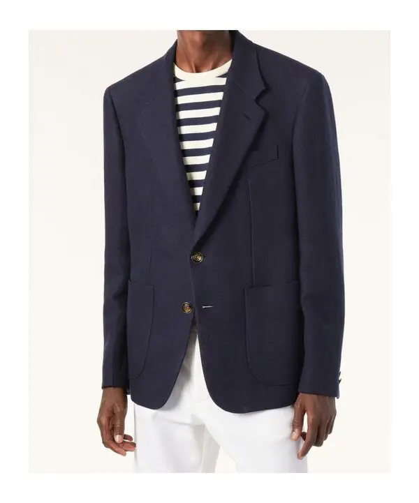 Loro Piana Hedland Blazer
