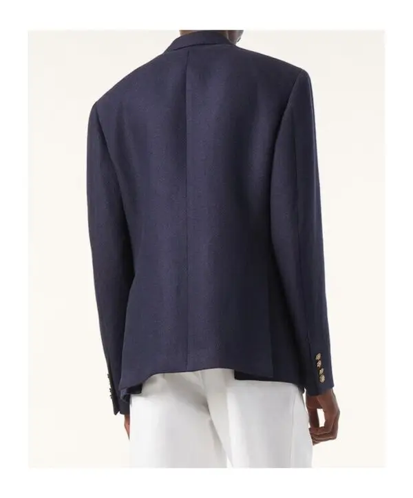 Loro Piana Hedland Blazer