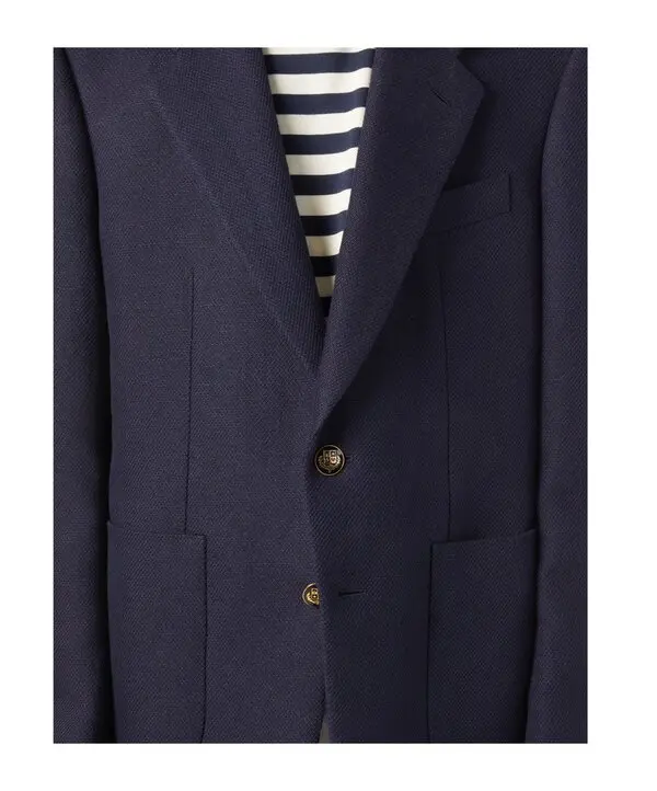Loro Piana Hedland Blazer