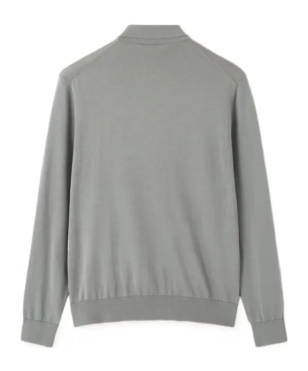 Loro Piana Polo Shirt