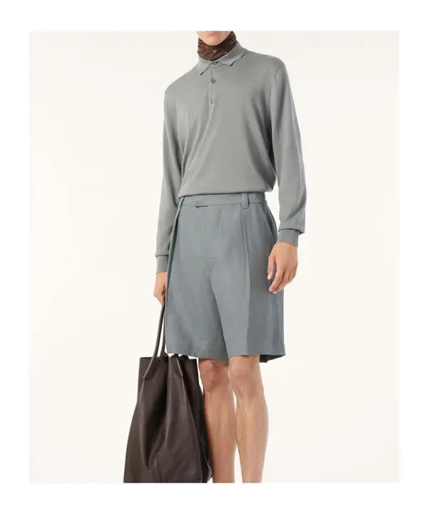 Loro Piana Polo Shirt