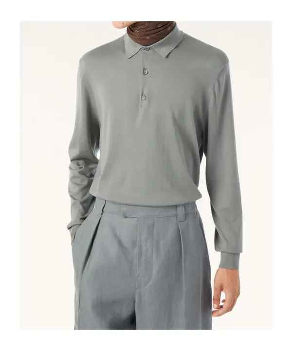 Loro Piana Polo Shirt
