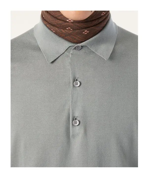 Loro Piana Polo Shirt