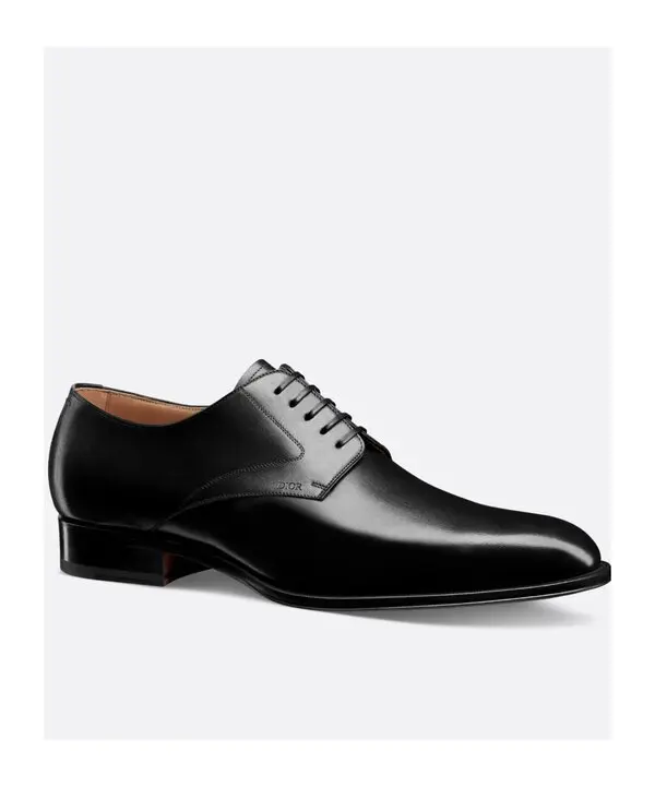 Dior Timeless Derby Shoe