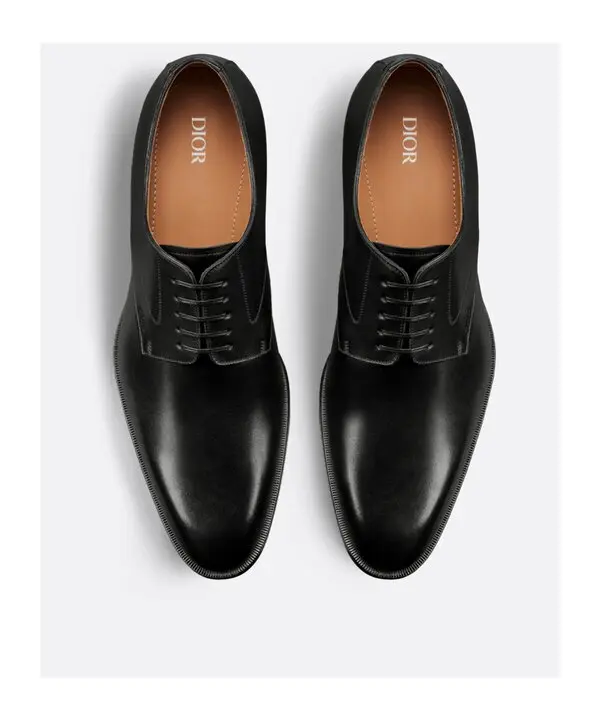 Dior Timeless Derby Shoe