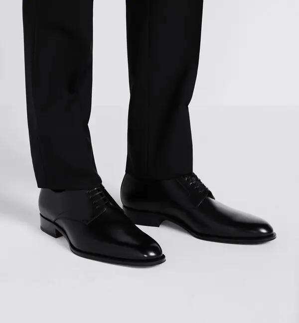 Dior Timeless Derby Shoe