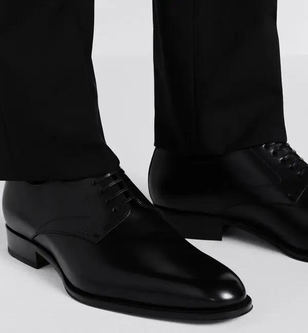 Dior Timeless Derby Shoe