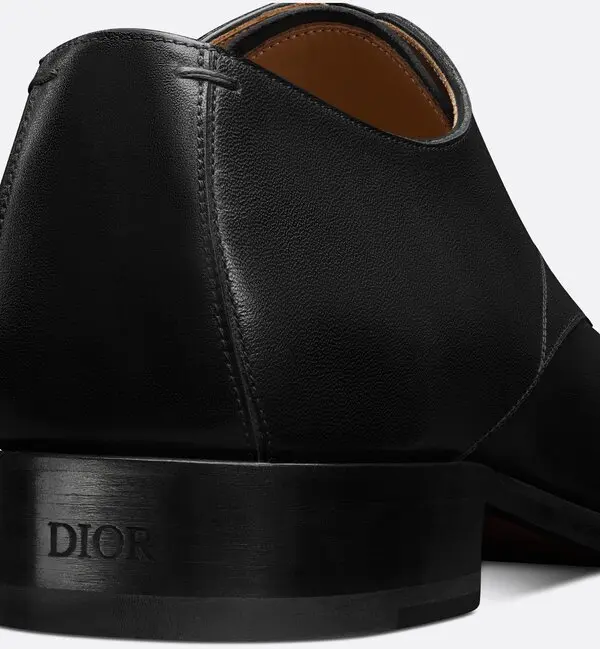 Dior Timeless Derby Shoe