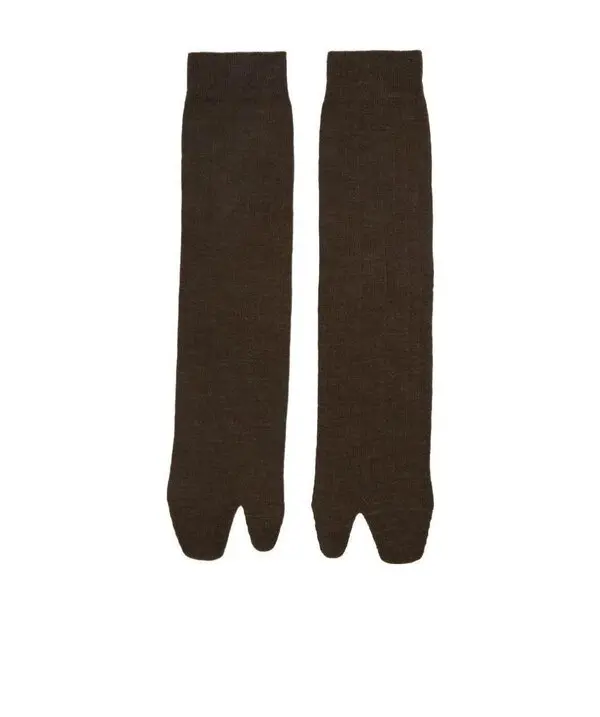 MAISON MARGIELA Tabi Socks