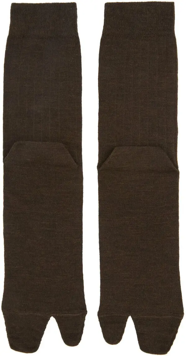 MAISON MARGIELA Tabi Socks