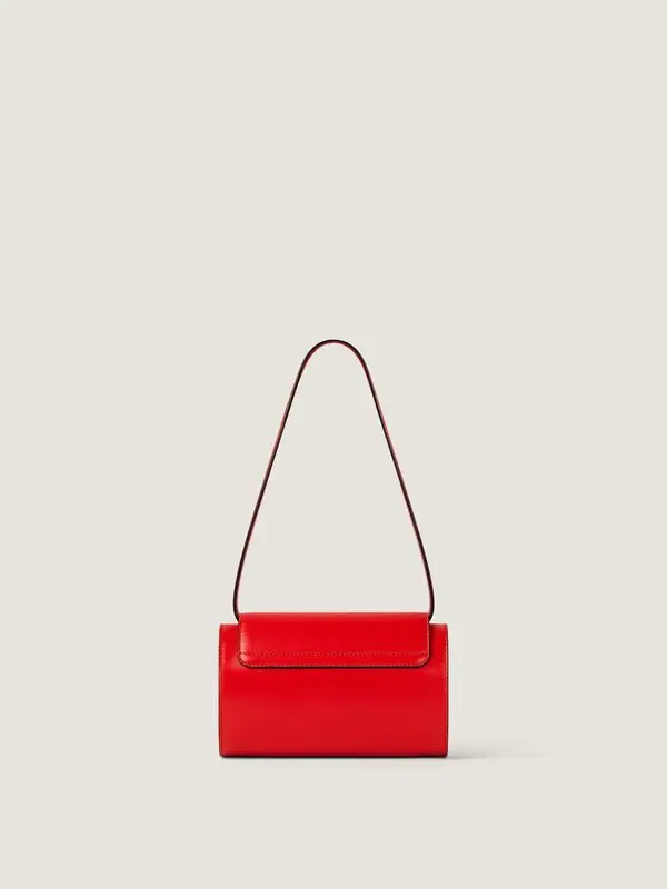 Givenchy Pout Small Bag In Leather