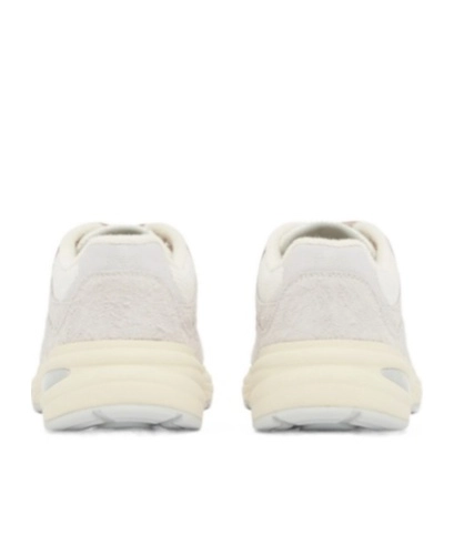Emporio Armani Lace-up Sneakers