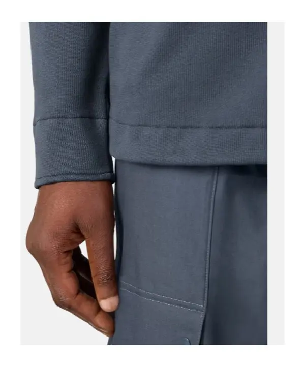 Stone Island Regular Fit Buttoned Shirt